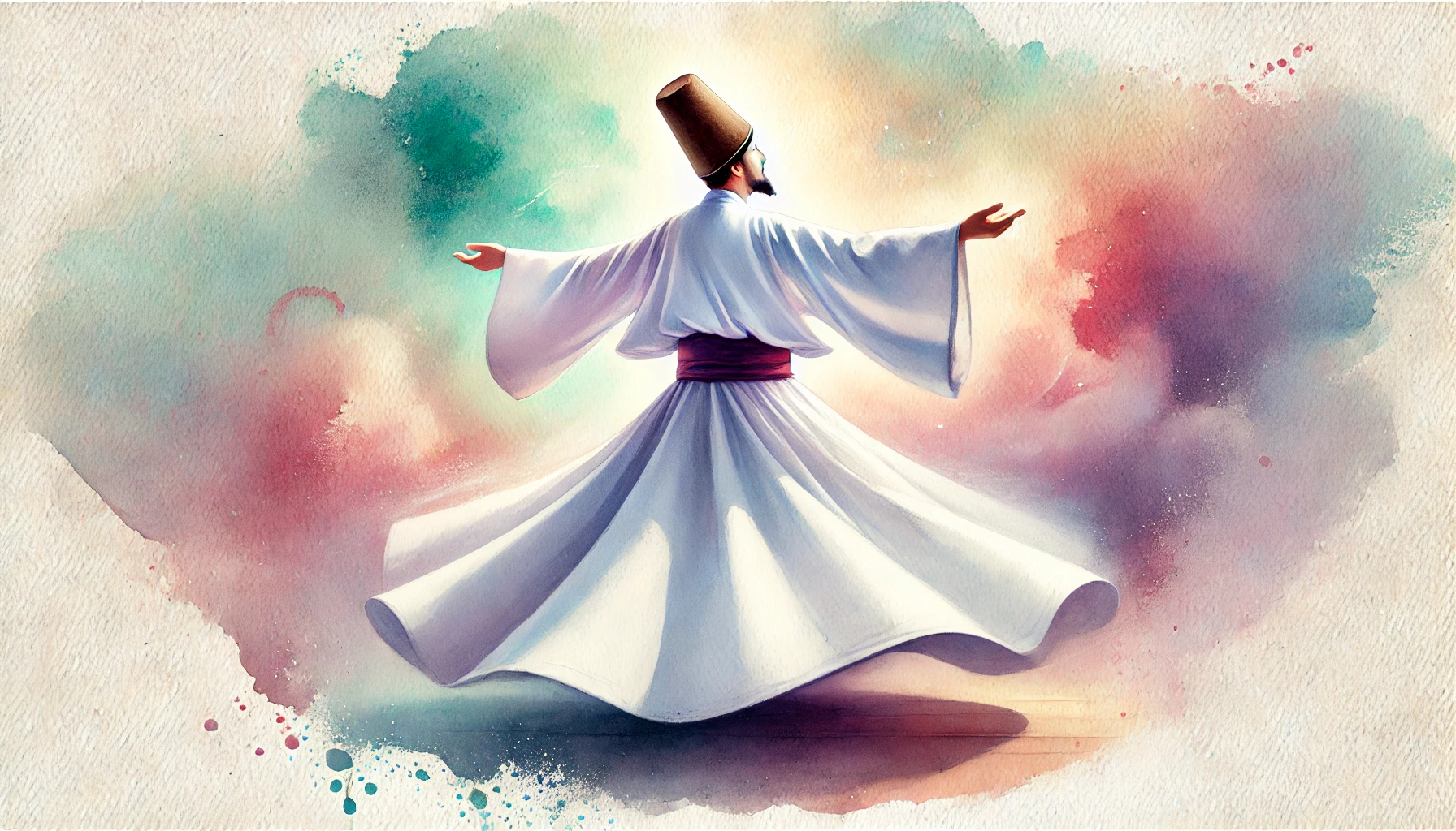 3 | Sufism and Islam | BorderPoint