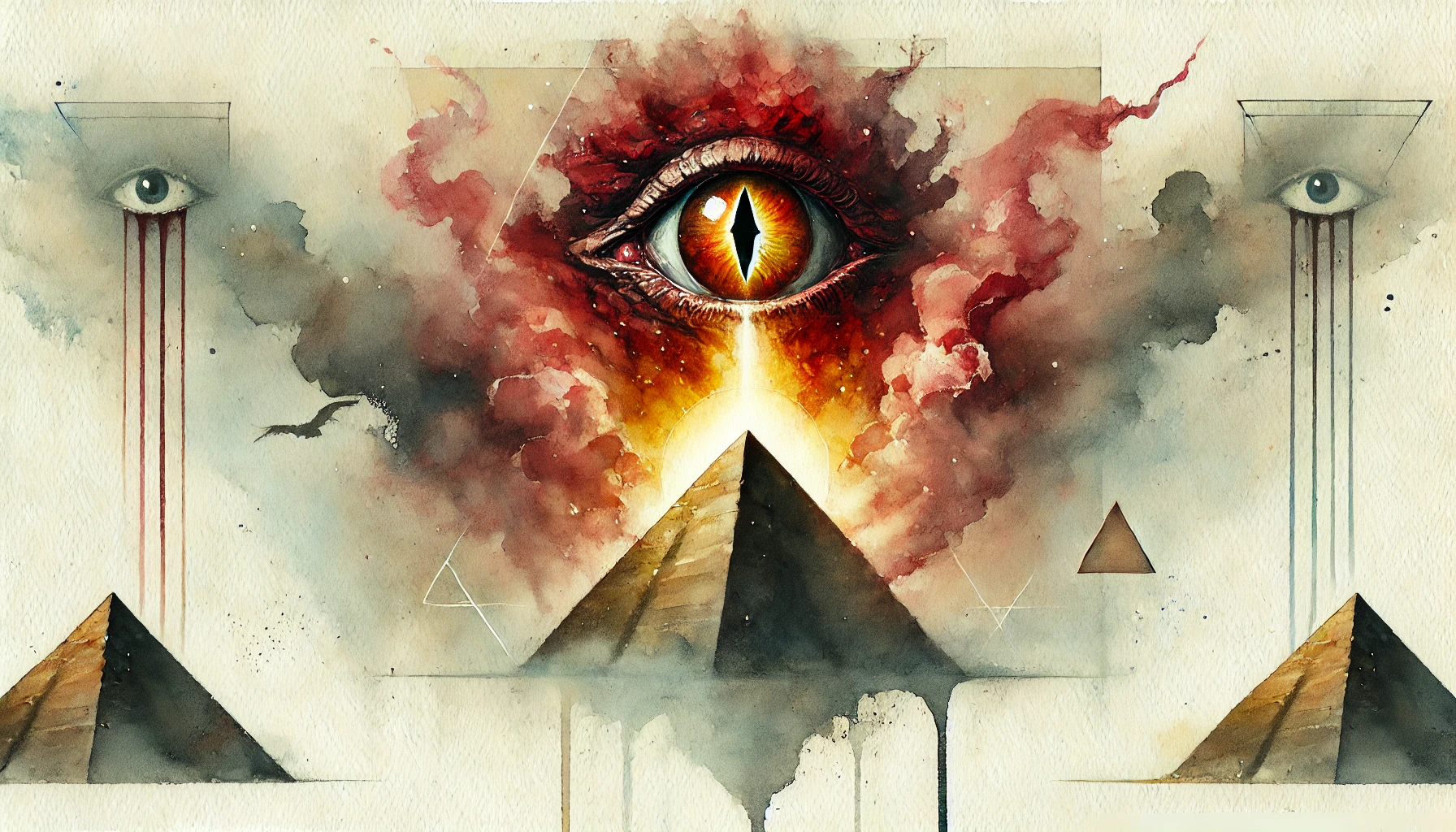 61 | Trials and Tribulations of the Anti-Christ | BorderPoint