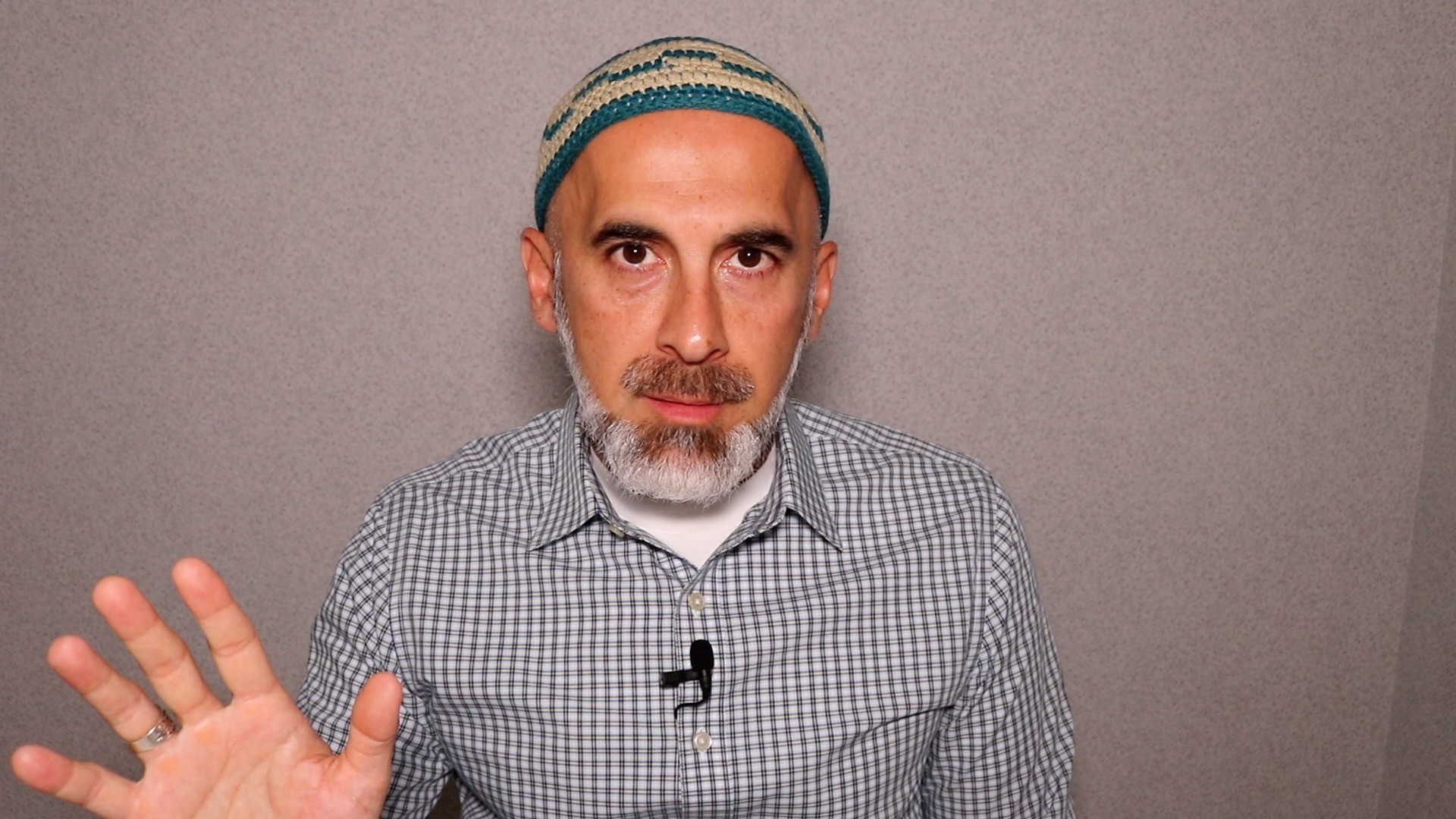 Awakening the Heart in Islam | BorderPoint